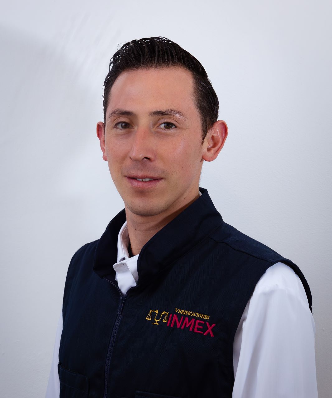 Personal – Verificaciones INMEX